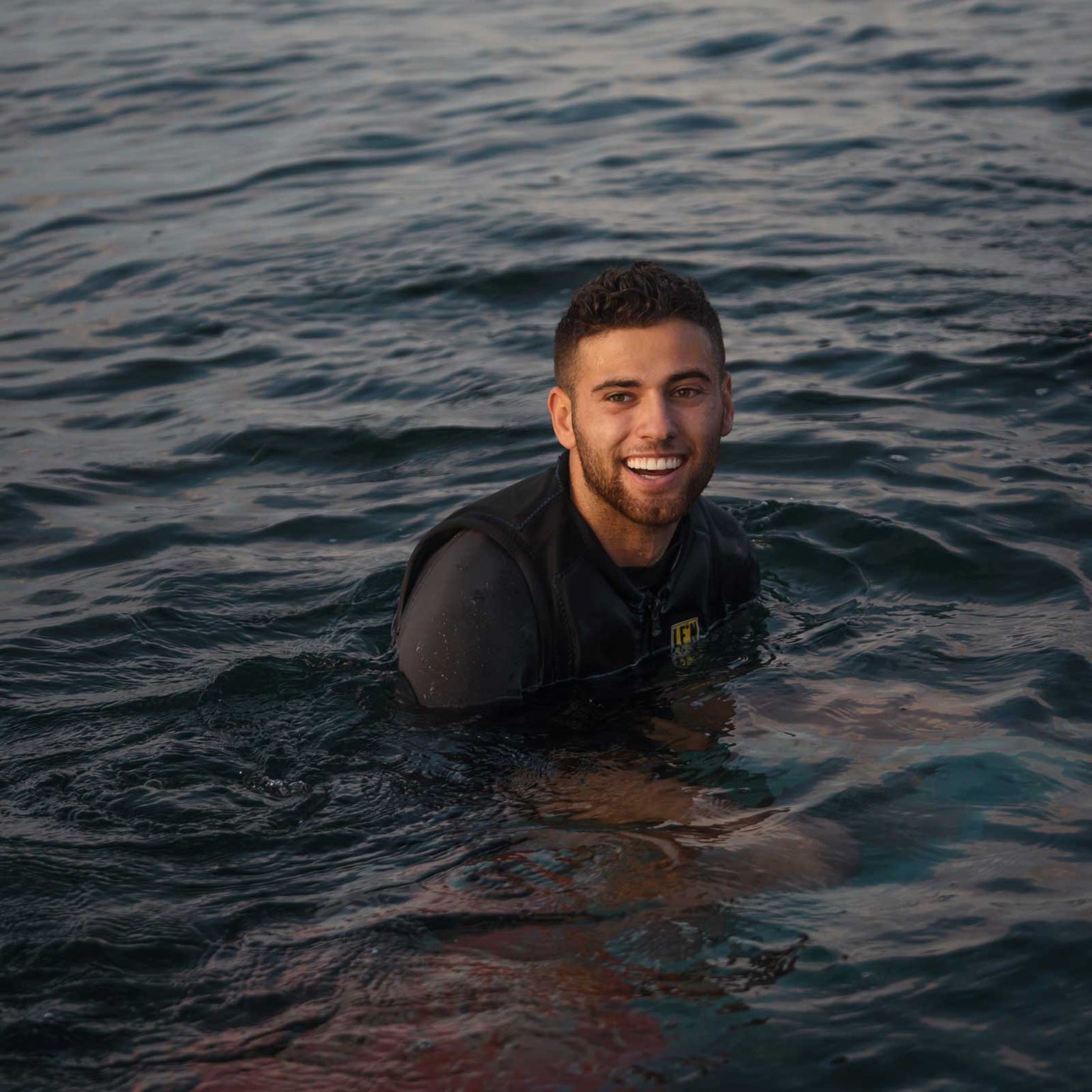 SURFMODE // Wakesurfing for All