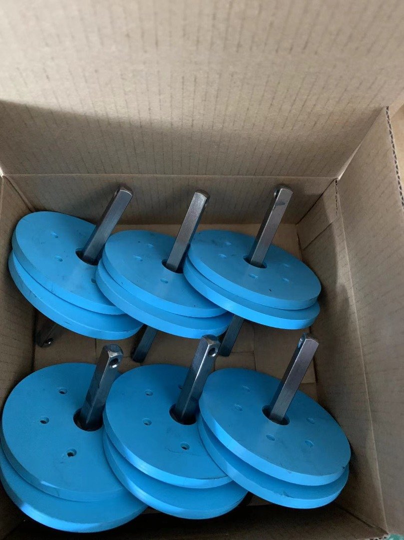 Suction Cup Assembly – SURFMODE