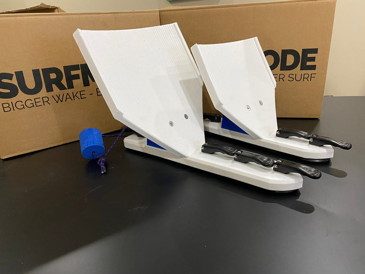 Wakesurf Systems – SURFMODE